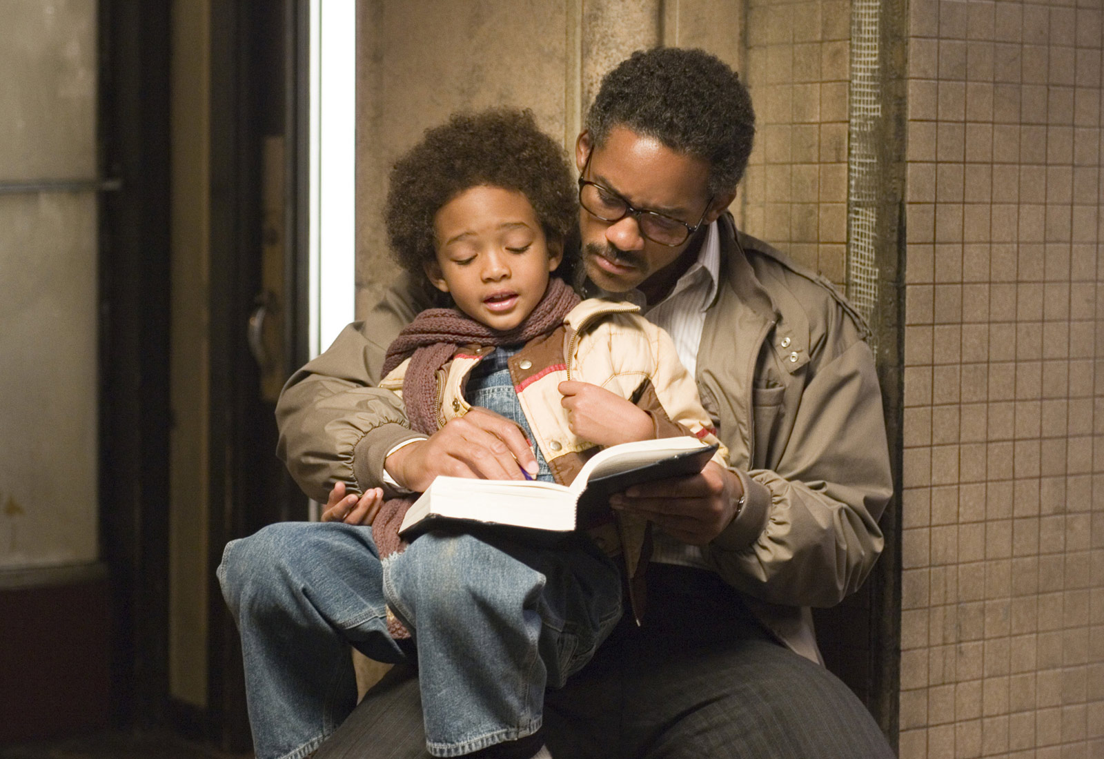 15 Best Movies That Will Inspire You to Work Hard in Life - Cinemaholic