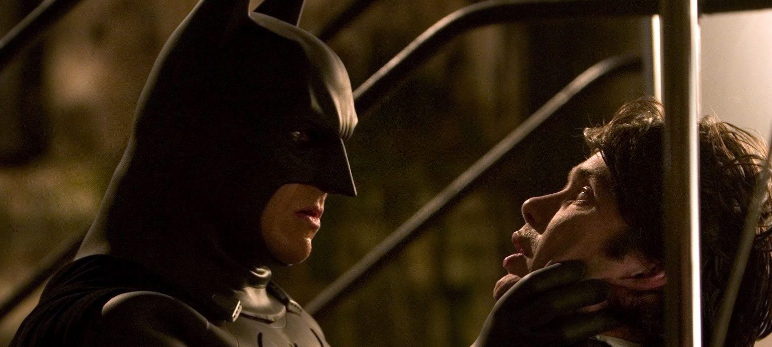 Batman Begins Ending, Explained | Does Batman Kill Ra’s al Ghul?