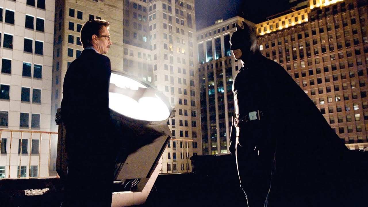 Batman Begins Ending, Explained | Does Batman Kill Ra’s al Ghul?