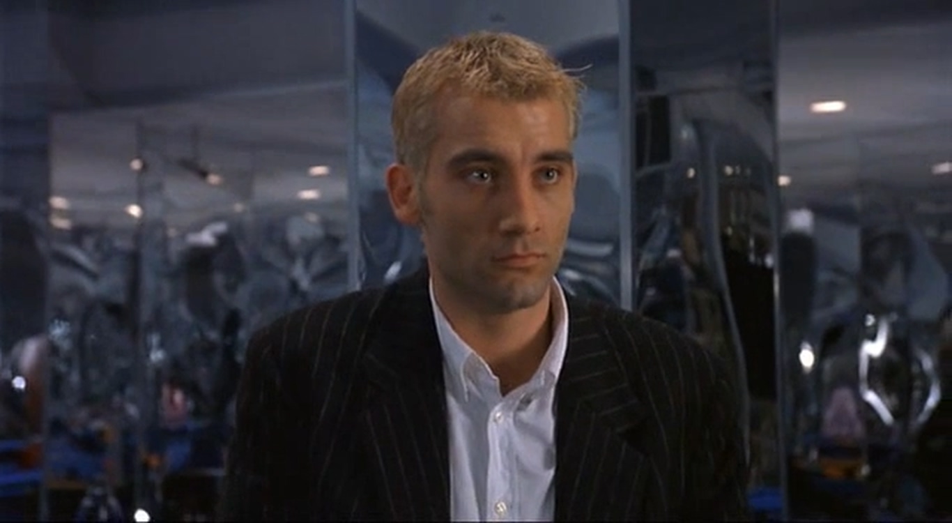 Is Croupier a True Story? Is the Movie Based on Real Life?
