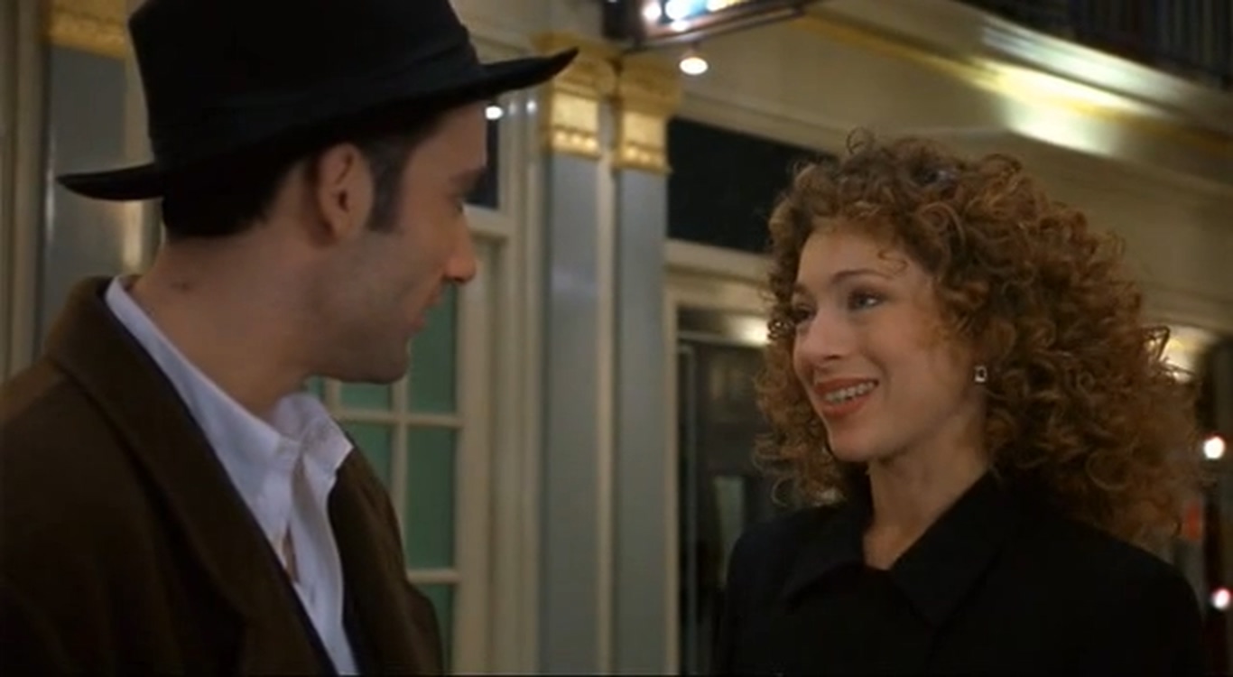 Croupier Ending, Explained | Who Killed Marion?
