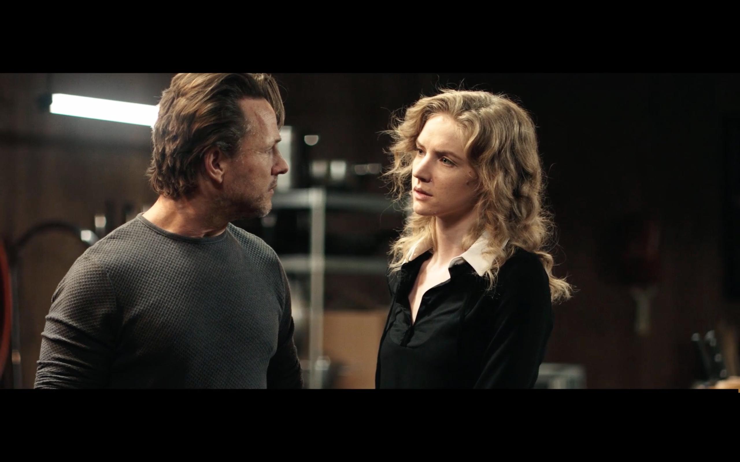 Where is Cypher Filmed? Is Roku's Cypher Based on a True Story?