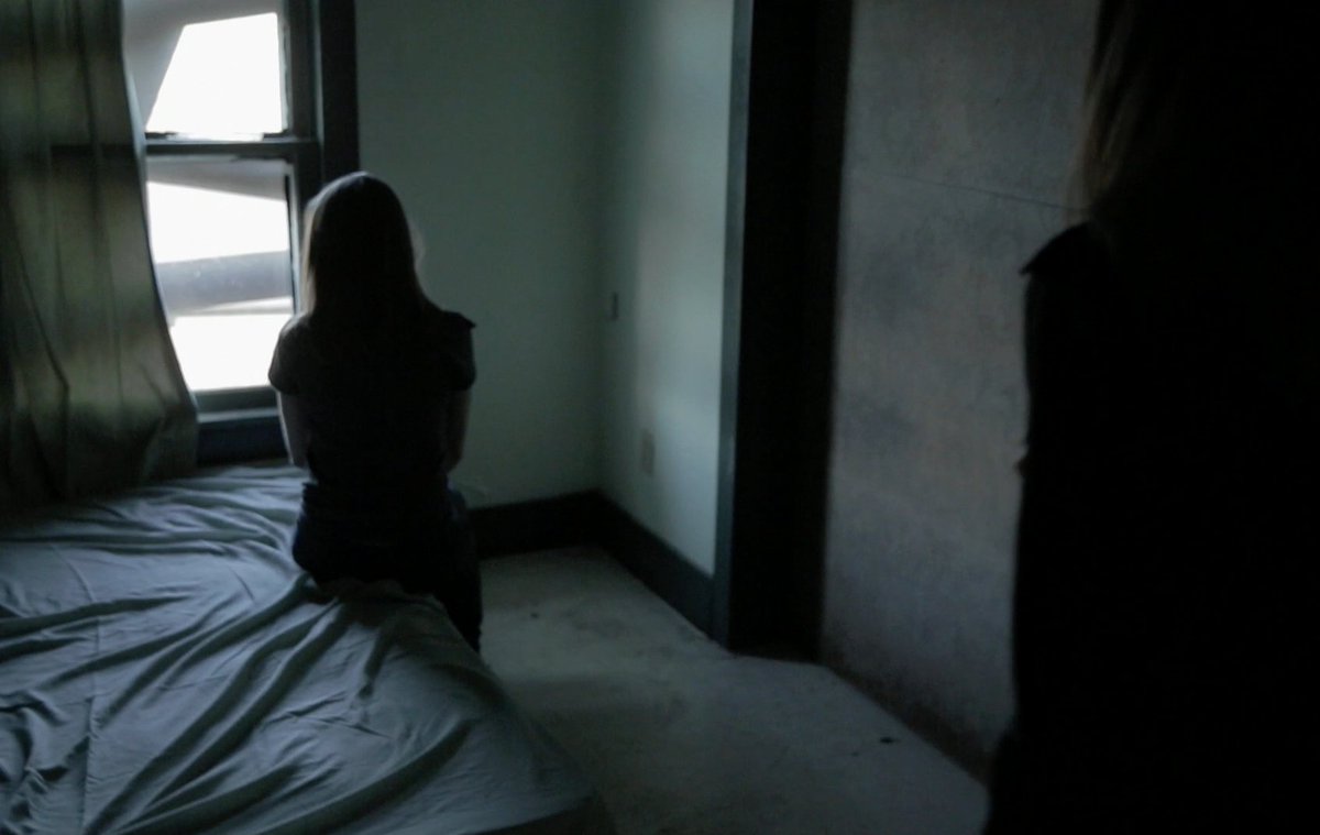 Hell House LLC Ending, Explained | Who Dies in the Hell House? Is Sara ...