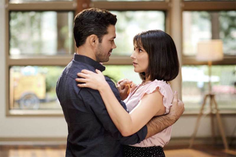 Where Was Breakup Bootcamp Filmed? Hallmark Cast Details