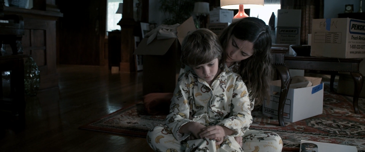 Insidious Ending, Explained | What Happens to Josh?