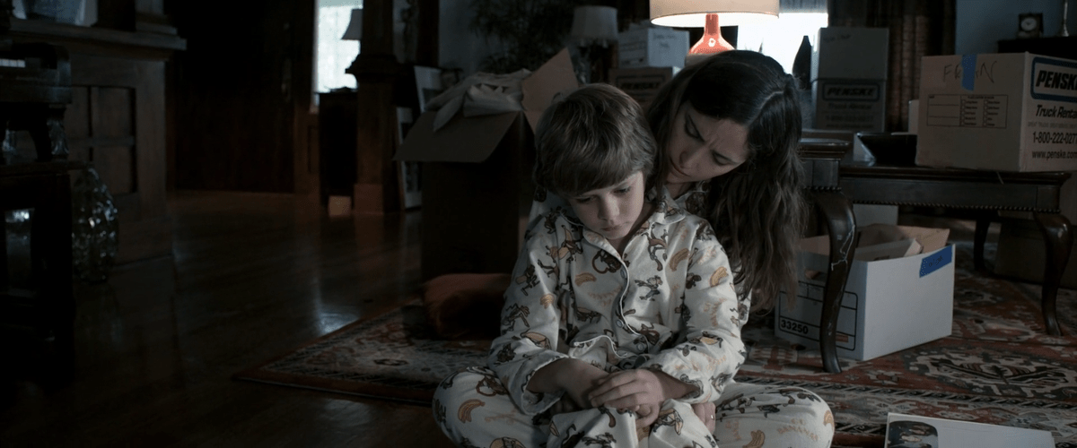 Insidious Ending, Explained | What Happens to Josh?