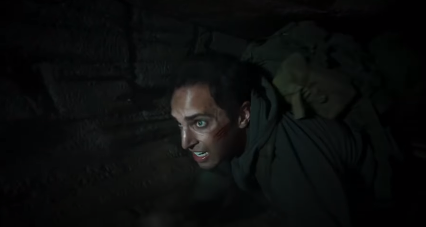 The Devil Below Ending, Explained | What Happens to Darren and Arianne?