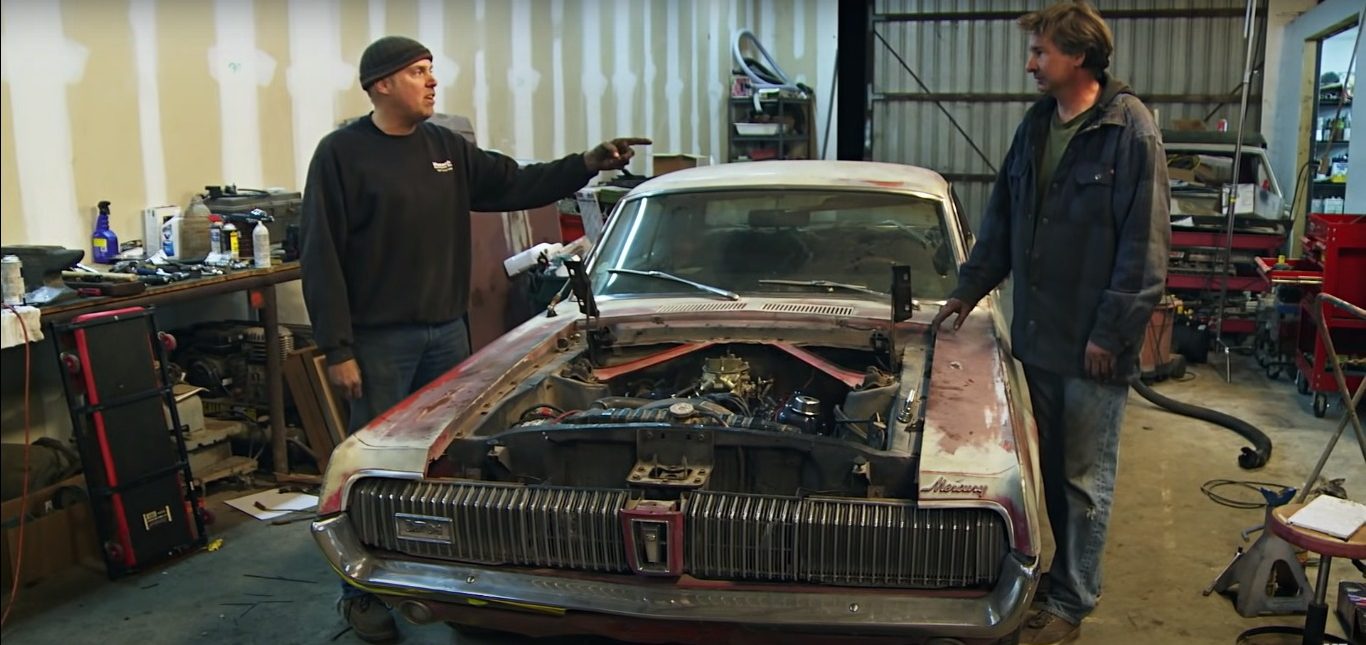Where is Roadkill Garage Filmed? MotorTrend Series Filming Locations