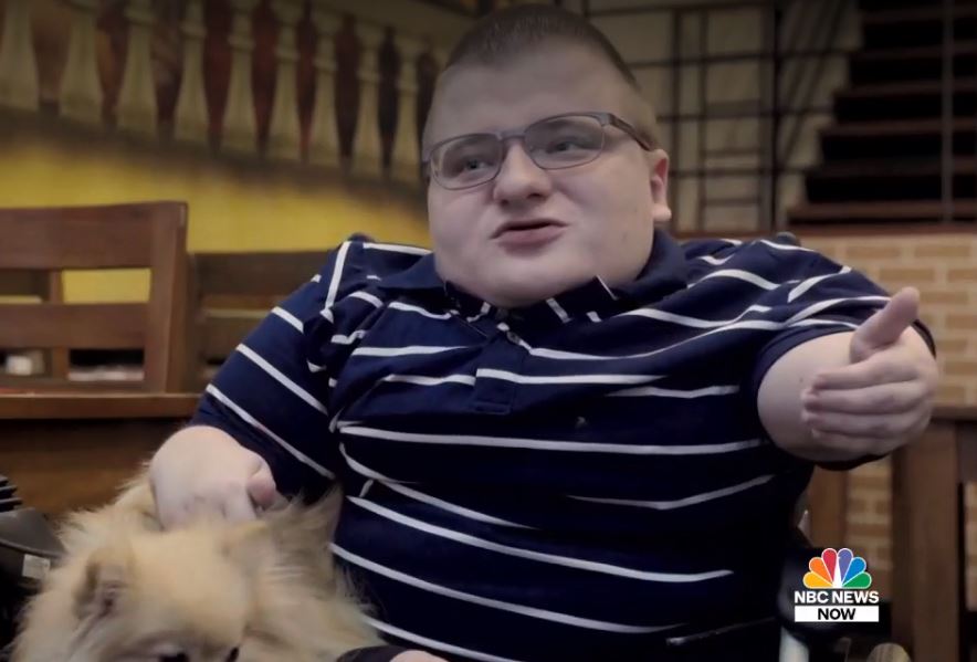 Fredrick Brennan: Where is the 8chan Founder Today?