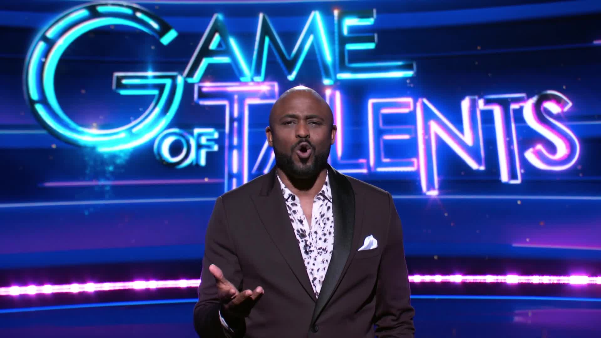 Where is Game of Talents Filmed? Fox Show Filming Location