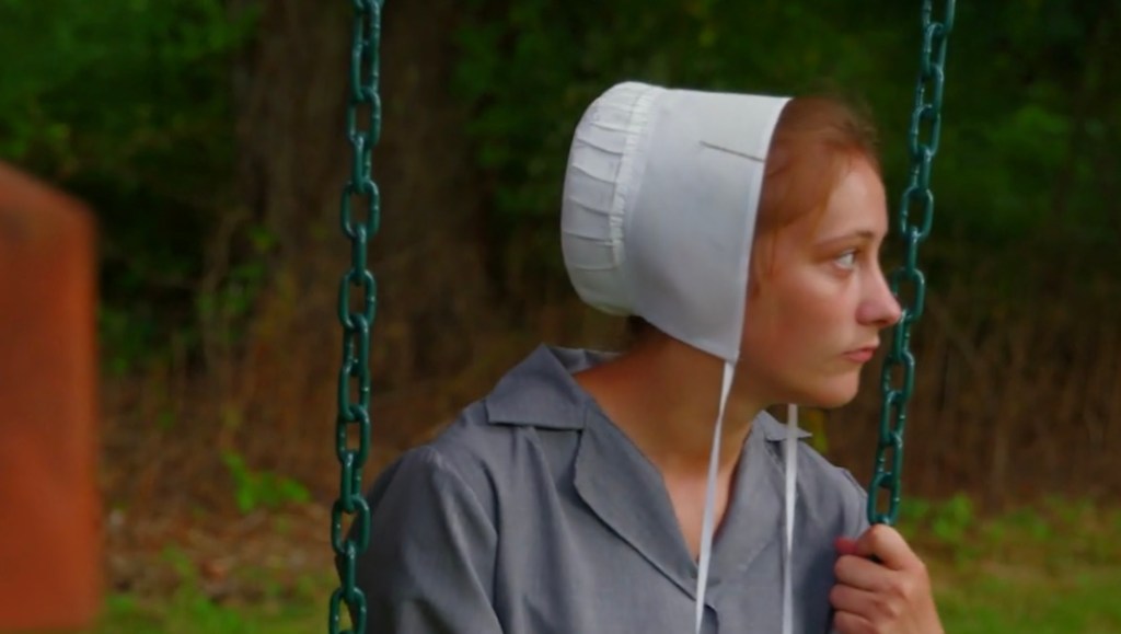 Who is Rosanna Miller on Return to Amish? Age, Family, Dating History