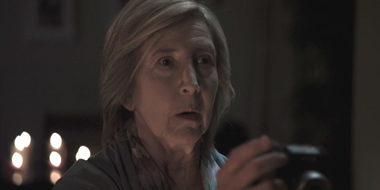 Insidious Ending, Explained | What Happens to Josh?