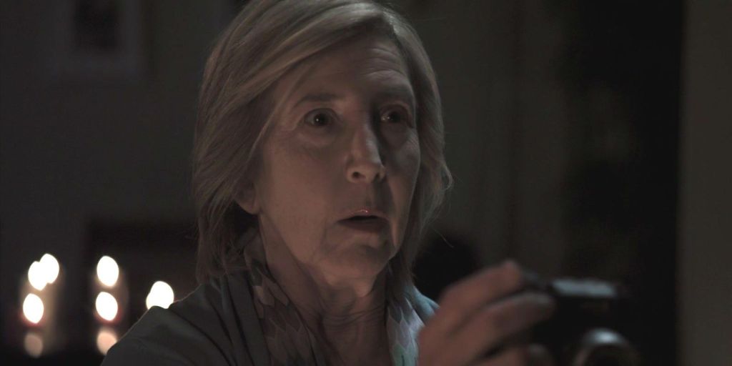 Insidious Ending, Explained | What Happens to Josh?