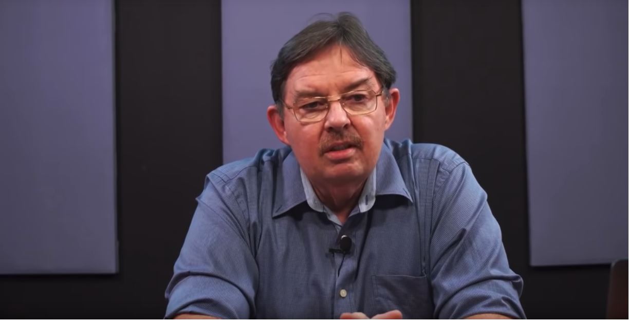 Jim and Ron Watkins Now: Where is 8chan's Codemonkey Today? QAnon Update