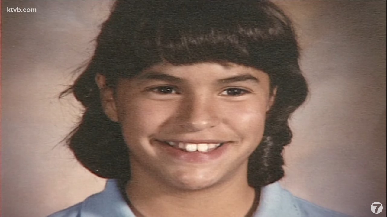 Steve Pankey: Where is Jonelle Matthews' Killer Today?