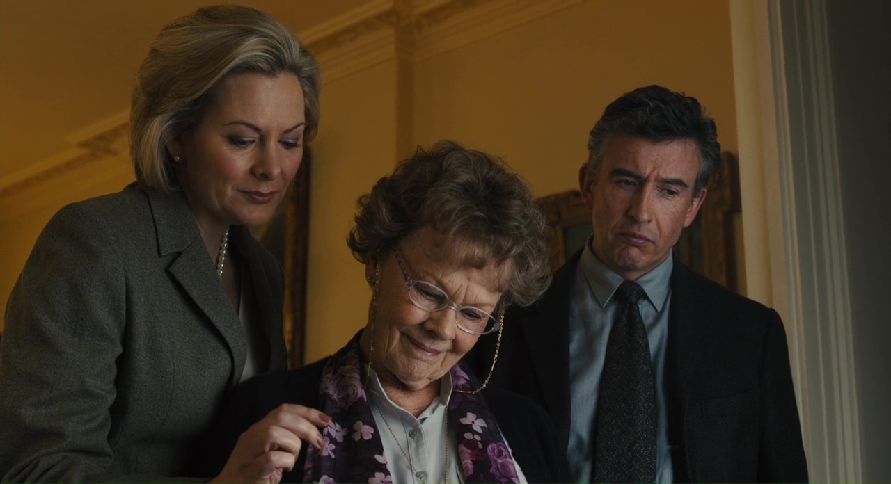 Is Philomena a True Story? Is the Movie Based on Real Life?