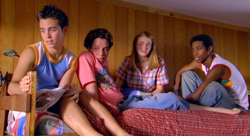 6 Musical Movies Like A Week Away You Must See
