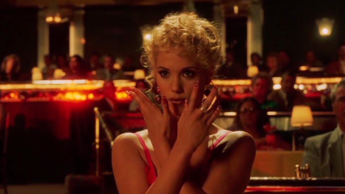 39 Female Actors Who Filmed Full Frontal Nudity