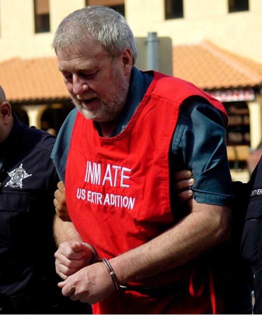 Kay Harrelson and Peggy Merimon Murders: Who Killed Them? Where is ...