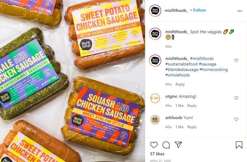 Misfit Foods Shark Tank Update: Where Are Misfit Foods Now?