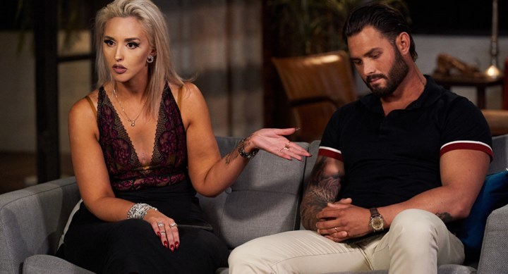 Are Sam and Ines Still Together? Married At First Sight Update