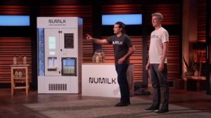 NuMilk Shark Tank Update: Where Is NuMilk Now?
