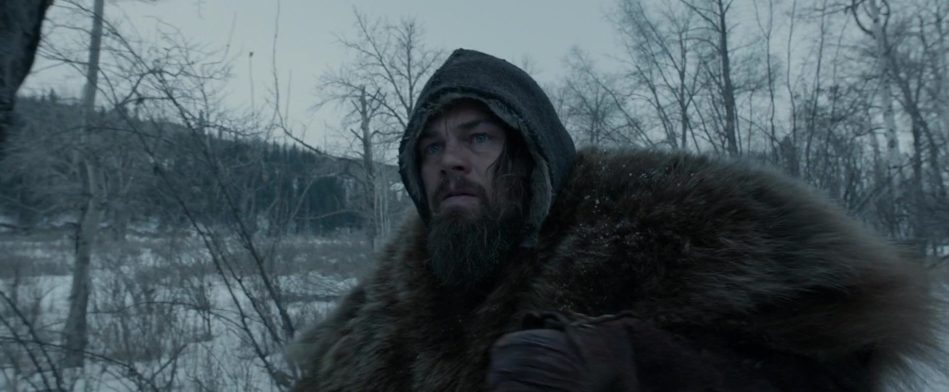 Is The Revenant a True Story? Is Hugh Glass Based on a Real Person?