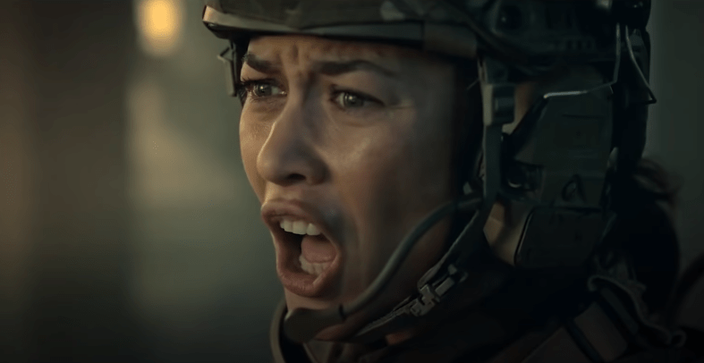 Where Was Sentinelle Filmed? Netflix's Sentinelle Filming Locations