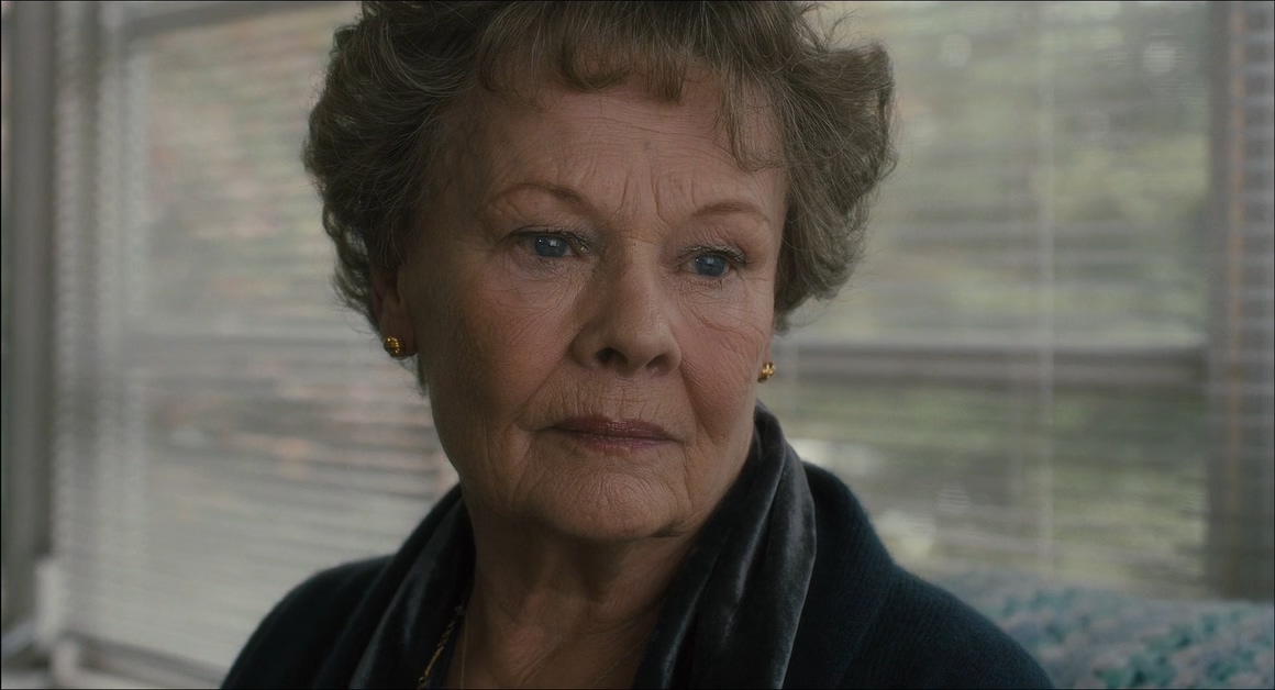 Philomena Ending, Explained | What Happened to Martin Sixsmith?