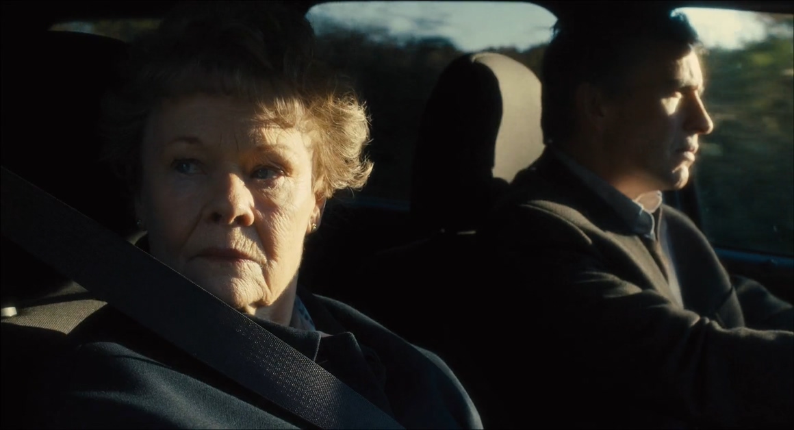 Philomena Ending, Explained | What Happened to Martin Sixsmith?