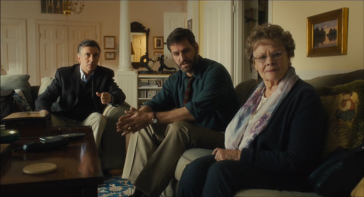 Philomena Ending, Explained | What Happened to Martin Sixsmith?