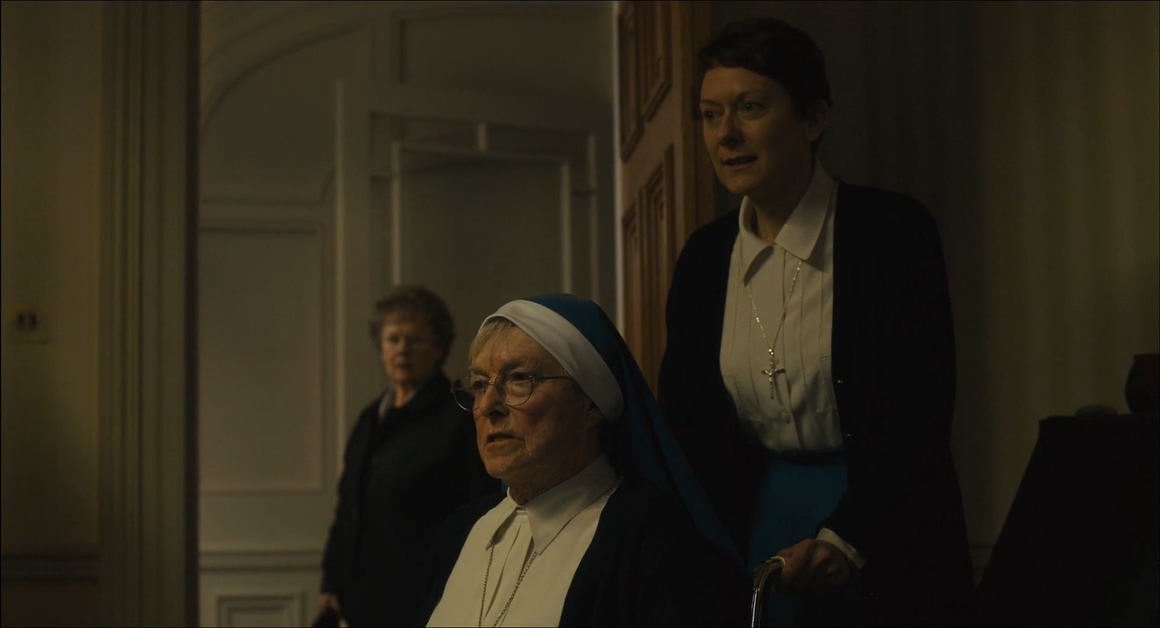 Philomena Ending, Explained | What Happened to Martin Sixsmith?