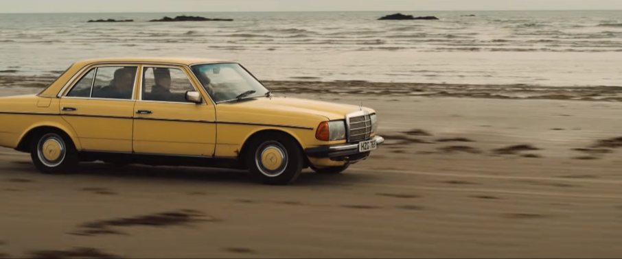 Where Was Pixie Filmed? Pixie's Filming Locations