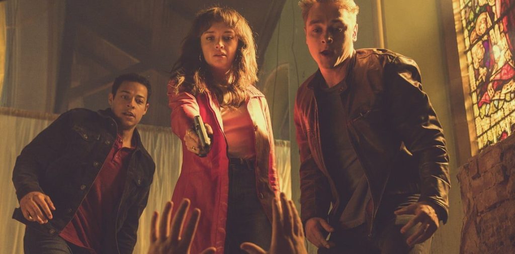 Is Pixie Based on a True Story? Is the Movie Based on Real Life?