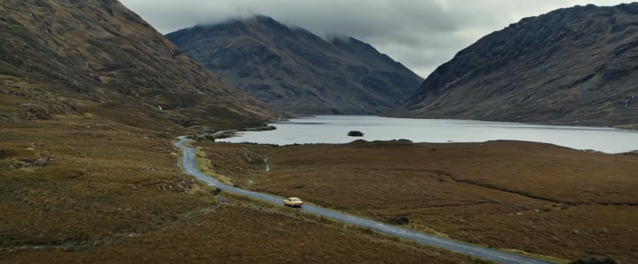 Where Was Pixie Filmed? Pixie's Filming Locations