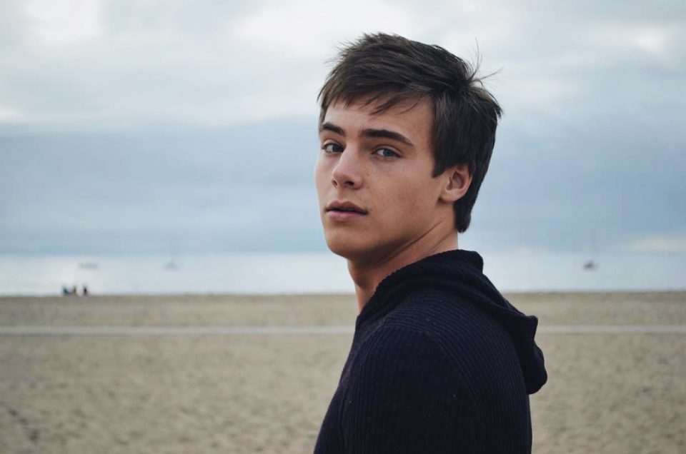 Is Kevin Quinn Dating? Who is Kevin Quinn's Girlfriend?