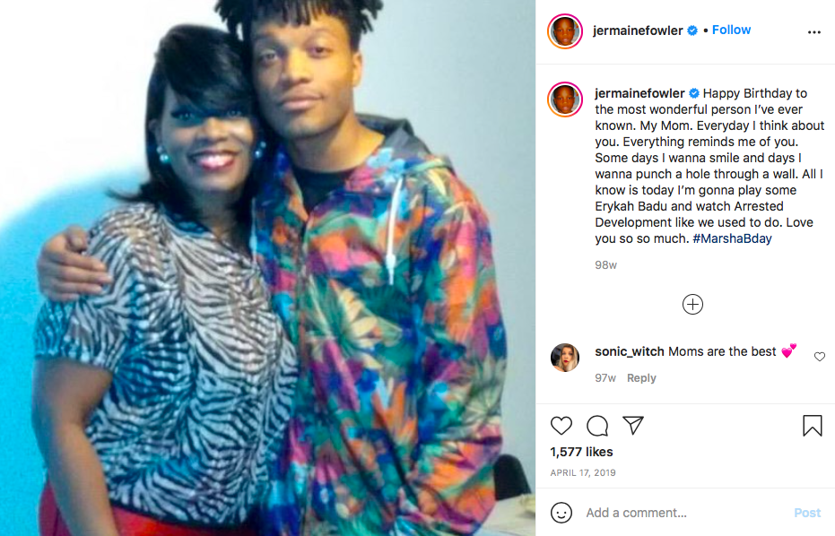Is Jermaine Fowler Married or Dating? Who is Jermaine Fowler's Girlfriend?