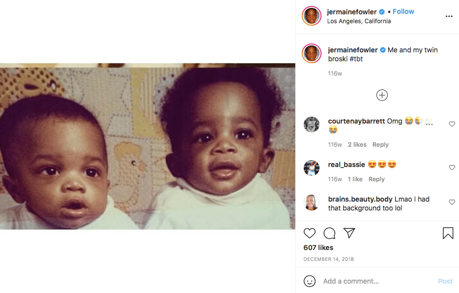 Is Jermaine Fowler Married or Dating? Who is Jermaine Fowler's Girlfriend?