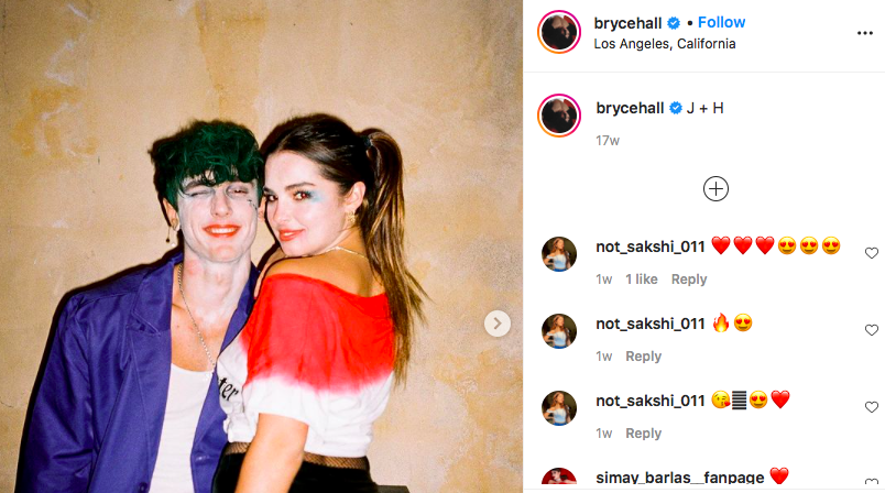 Are Addison Rae and Bryce Hall Still Together? Did They Break Up? Update