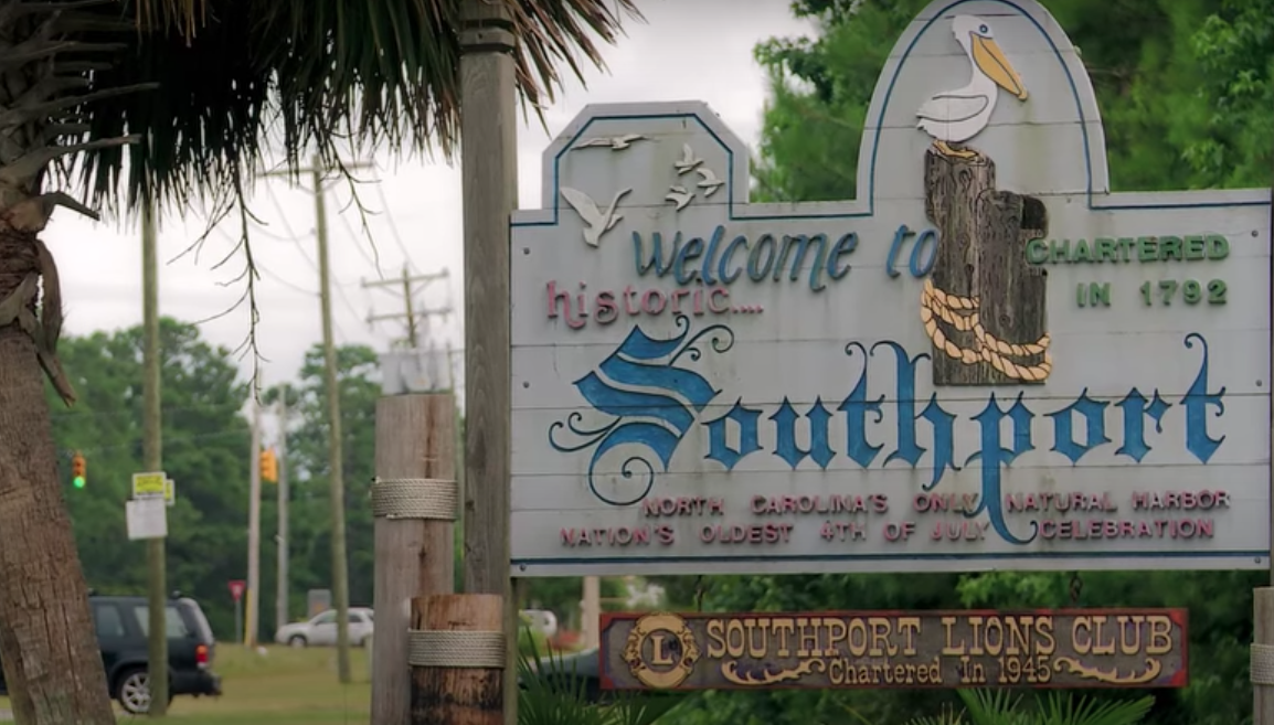 Where Was Safe Haven Filmed? Movie's Real Filming Locations