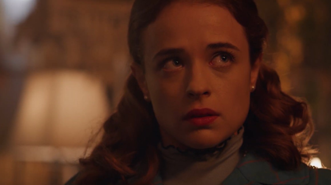 Where Was Ruby Filmed? Is V. C. Andrews’ Ruby a True Story? Lifetime ...