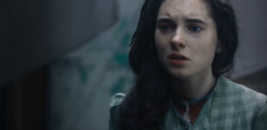 The Irregulars Episode 2 Recap / Ending, Explained