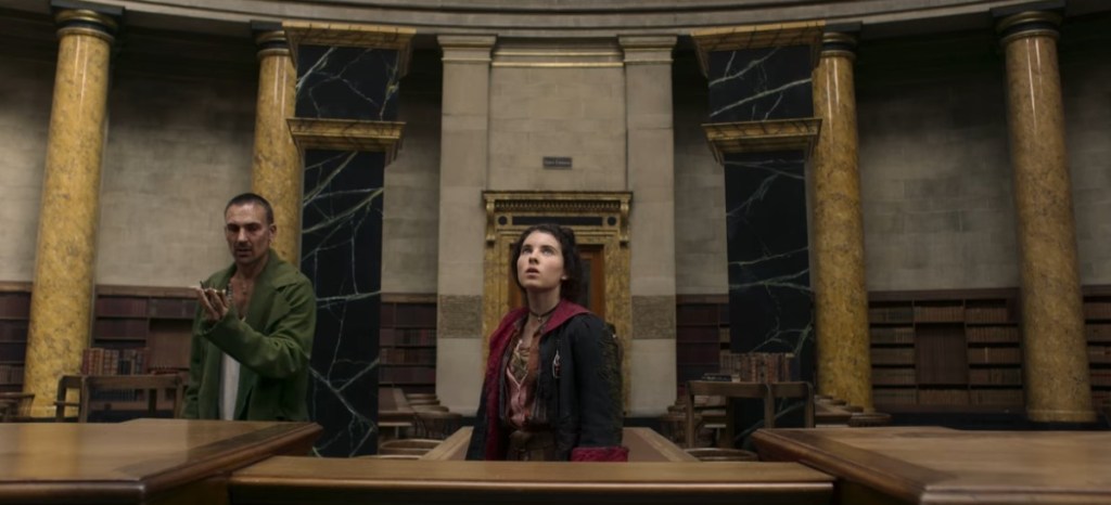 The Irregulars Episode 6 Recap / Ending, Explained