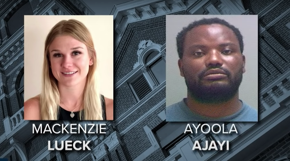 MacKenzie Lueck’s Parents Now: Where Are Diana and Gregory Lueck Today?