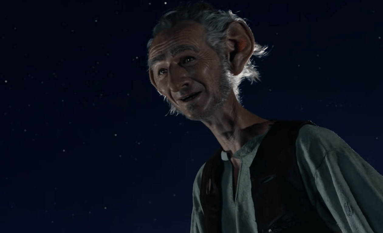 The BFG Ending, Explained | What Happens to Sophie and the Giant?