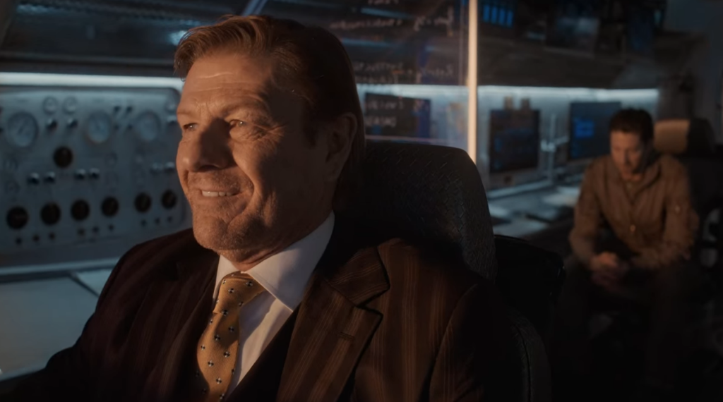 Snowpiercer Season 2 Ending: Is Melanie Dead or Alive? What Happens to ...