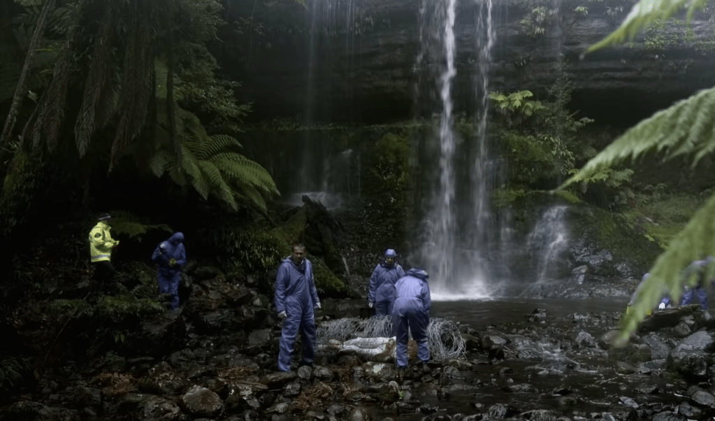 Where Is The Gloaming Filmed? TV Show Filming Locations