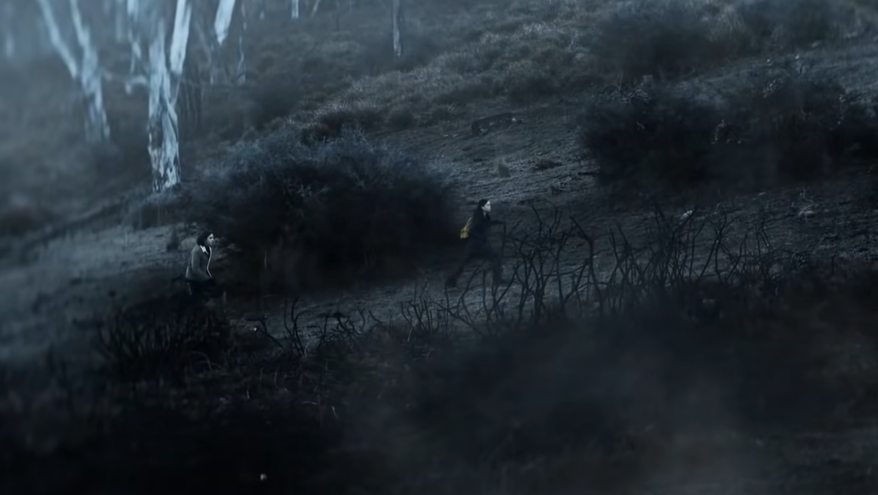 Where Is The Gloaming Filmed? TV Show Filming Locations