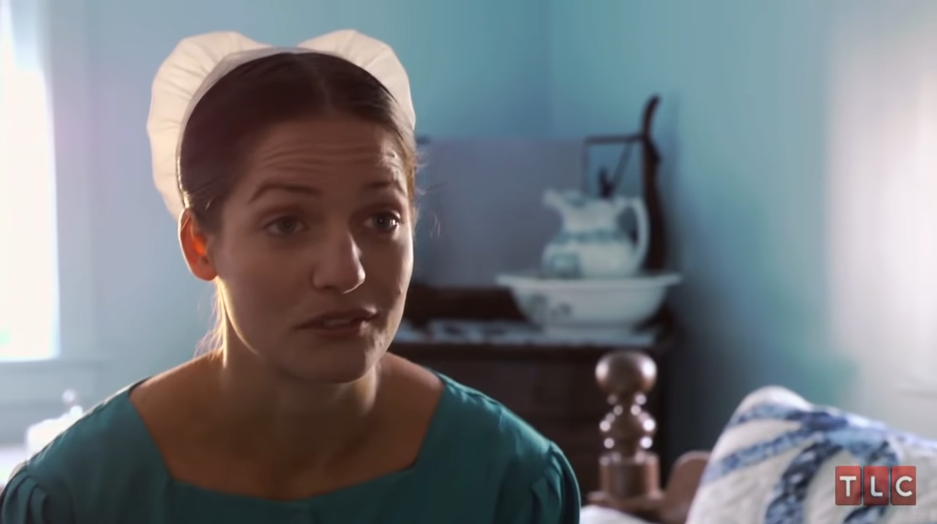 Where Are Sabrina Burkholder and Kate Stoltz Now? Return to Amish Update