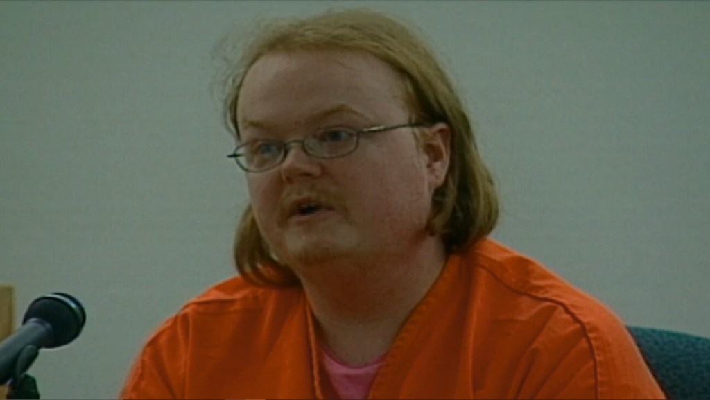 Brian Radel and Jason Arrant Now: Where Are Rachelle Waterman's Friends ...